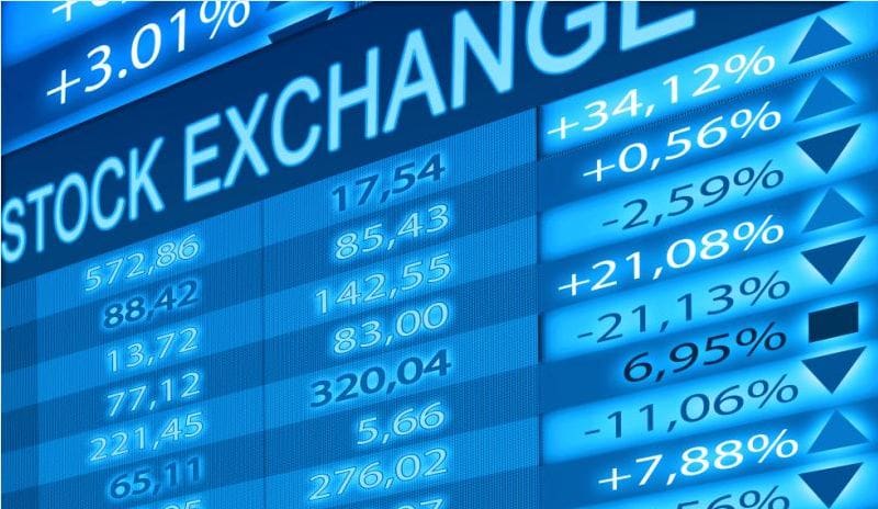 What Are The Different Types Of Stocks?