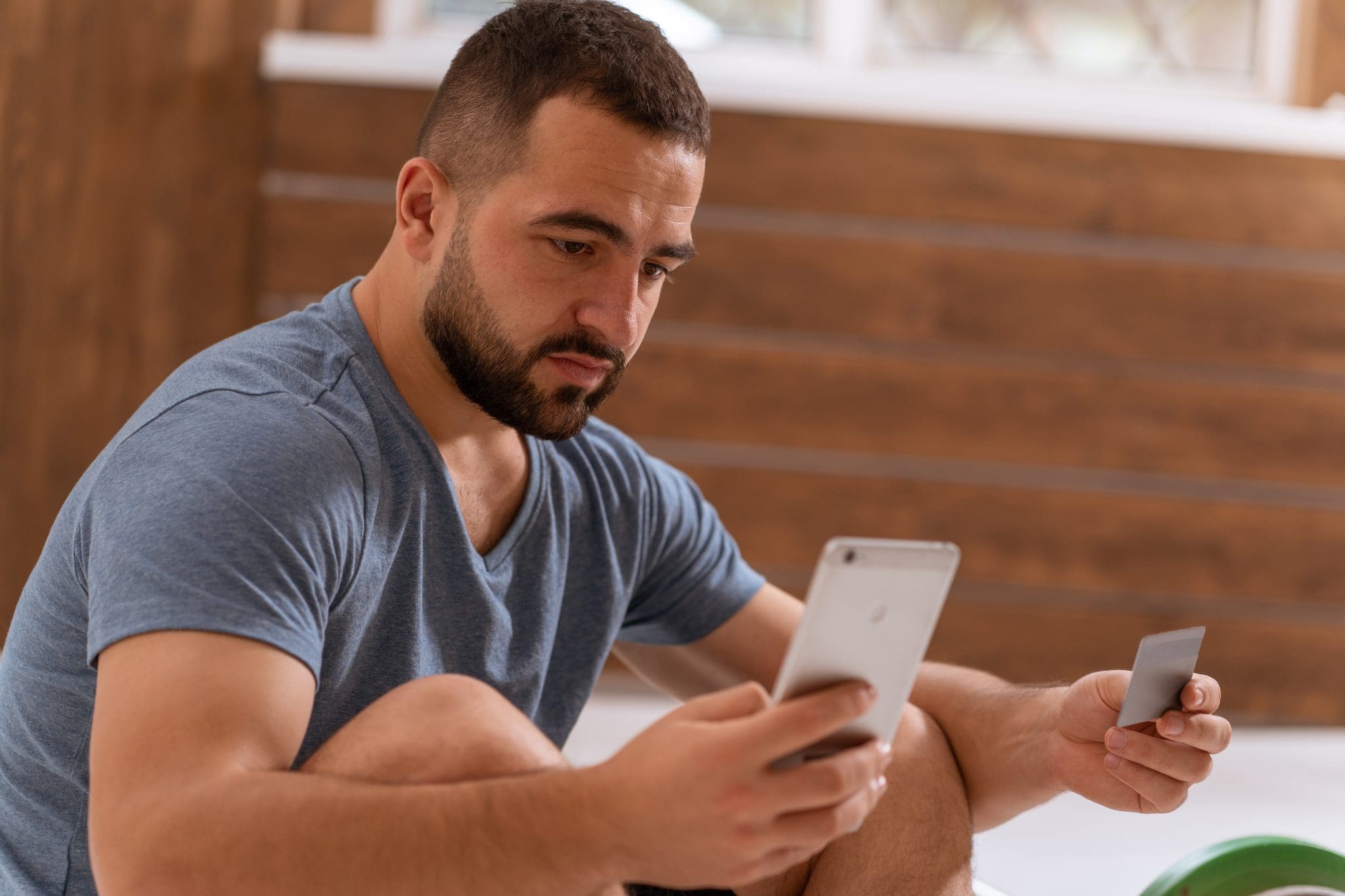 The Smart Investor: Make Better Financial Decisions.