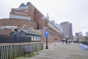 IHG One Rewards Premier vs. Marriott Bonvoy Boundless: Side By Side ...