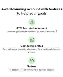 Fidelity vs. Merrill Edge: A Side-by-Side Comparison
