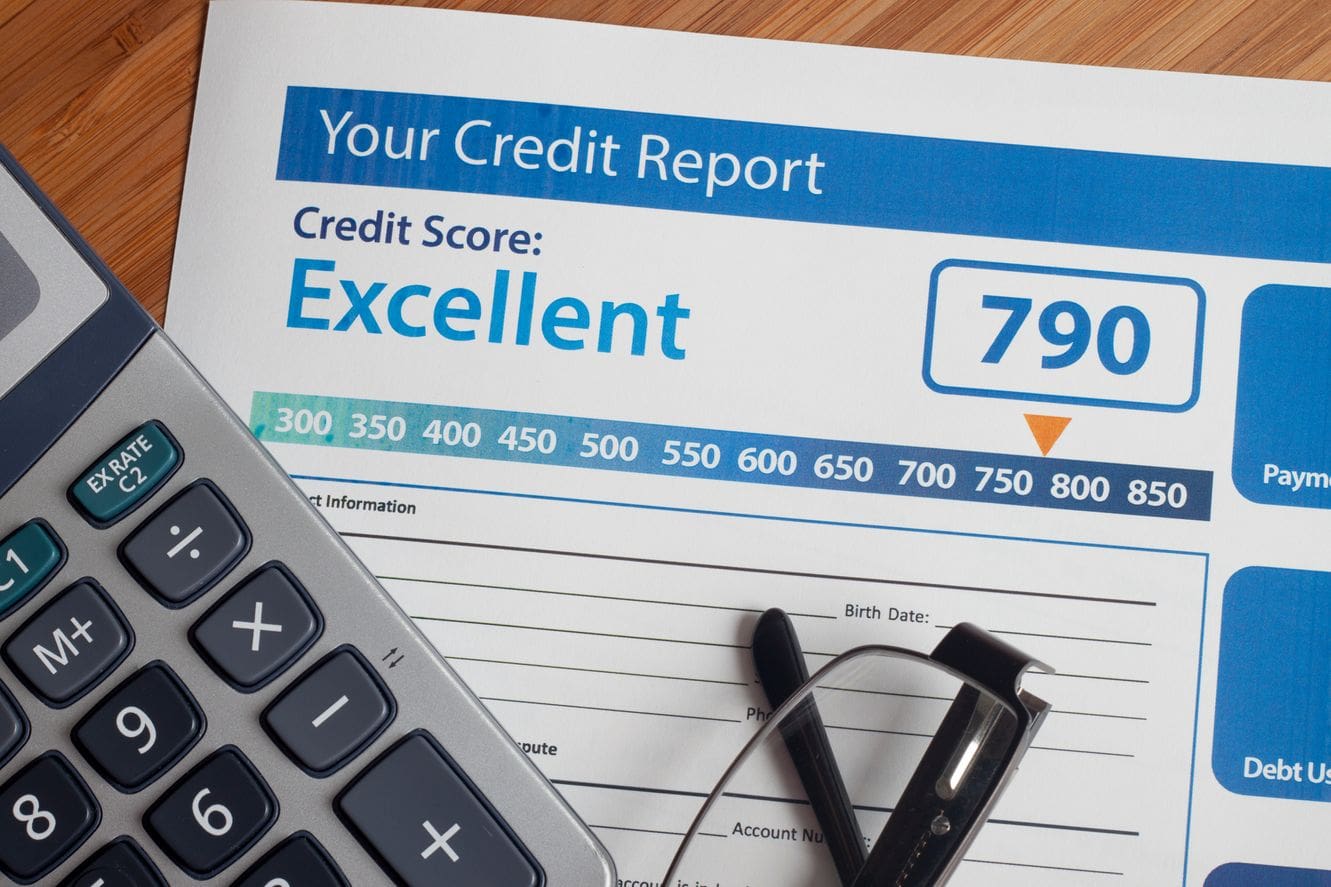 Build or Rebuilding Credit: 15 Important Tips
