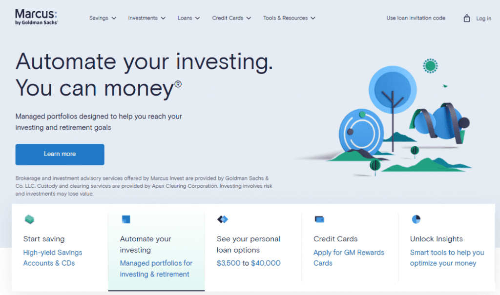 Marcus by Goldman Sachs Review: Great Rates But No Checking