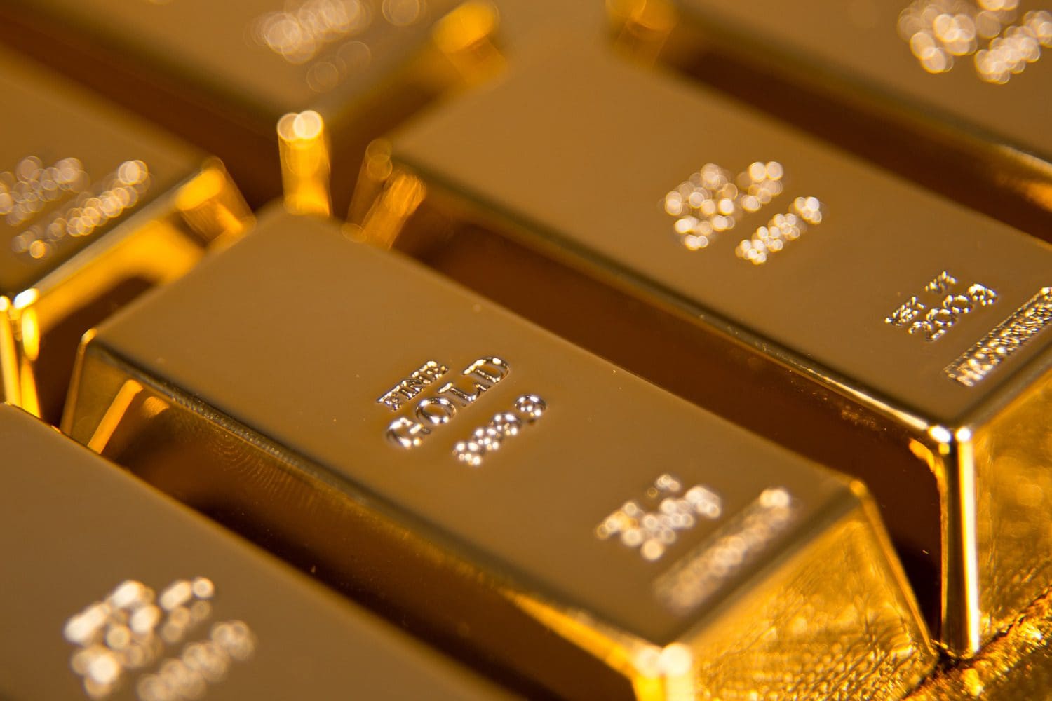Investing In Gold IRA: A Comprehensive Guide