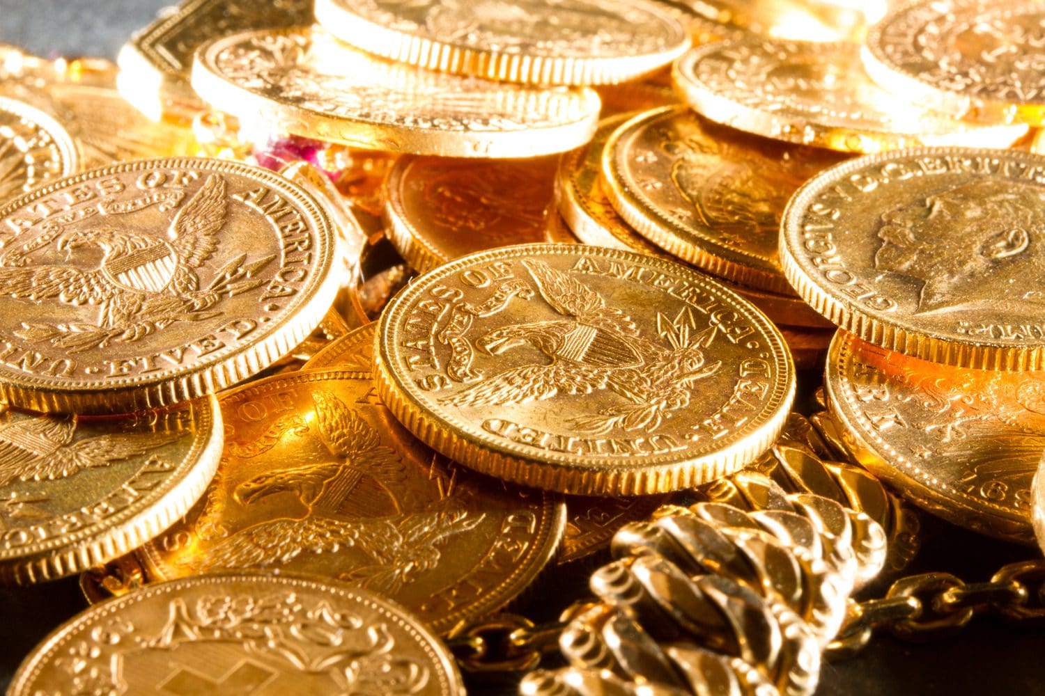 Investing In Gold IRA: A Comprehensive Guide