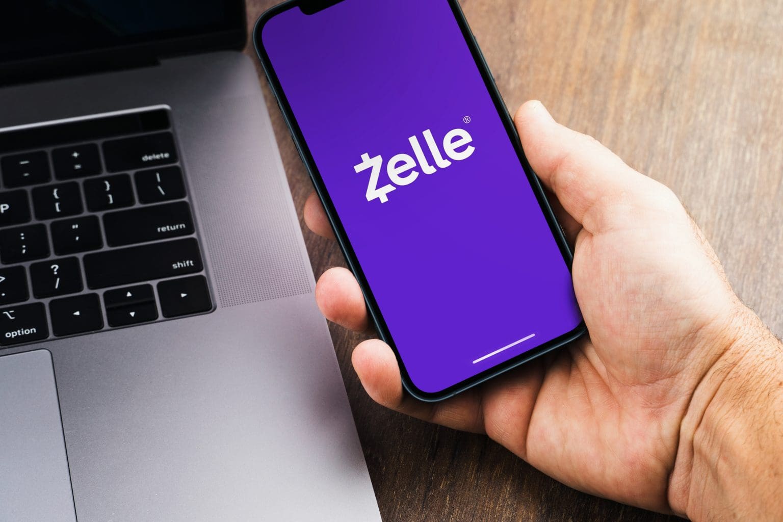 What Is Zelle And How Does It Work?