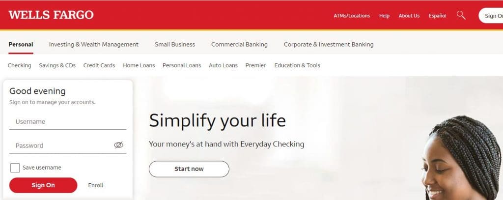 How To Open Wells Fargo Bank Account