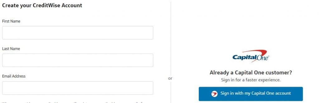 CreditWise From Capital One: Check And Improve Your Credit Score