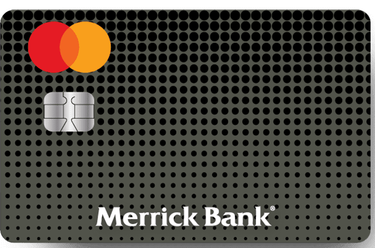 Merrick Bank Review