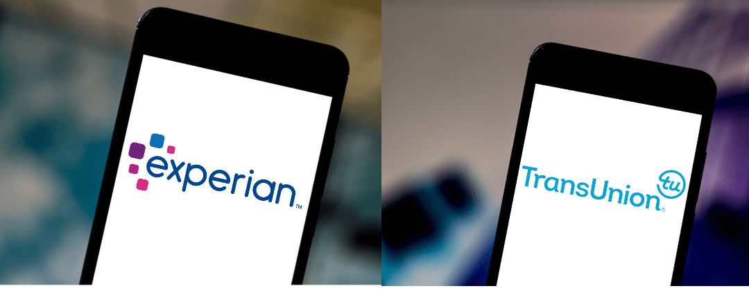 Experian Vs. TransUnion: What's the Difference?