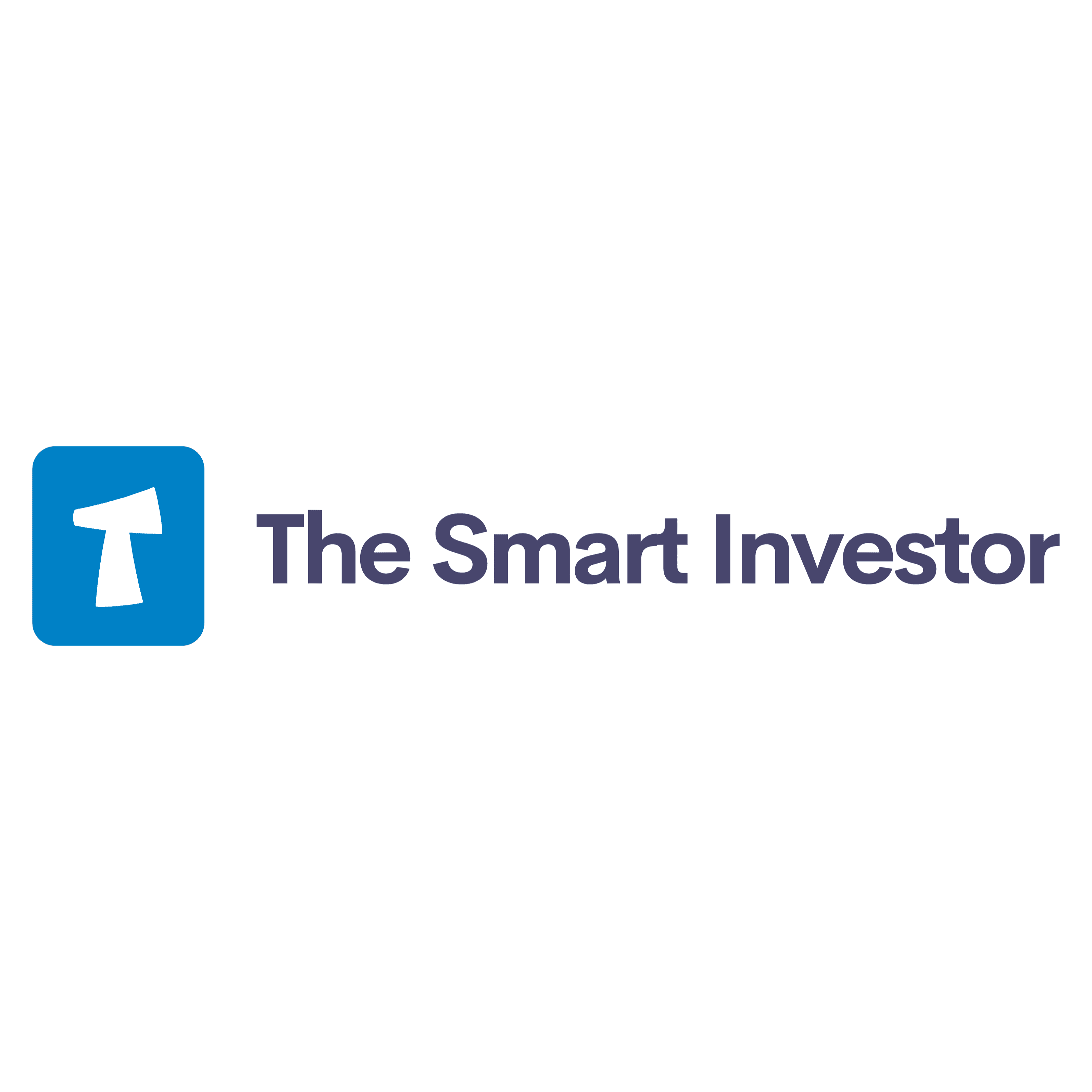 The Smart Investor: Make Better Financial Decisions.