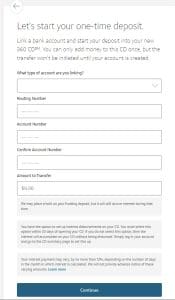 How To Open Capital One 360 CD Account? (+Accurate Screenshots)