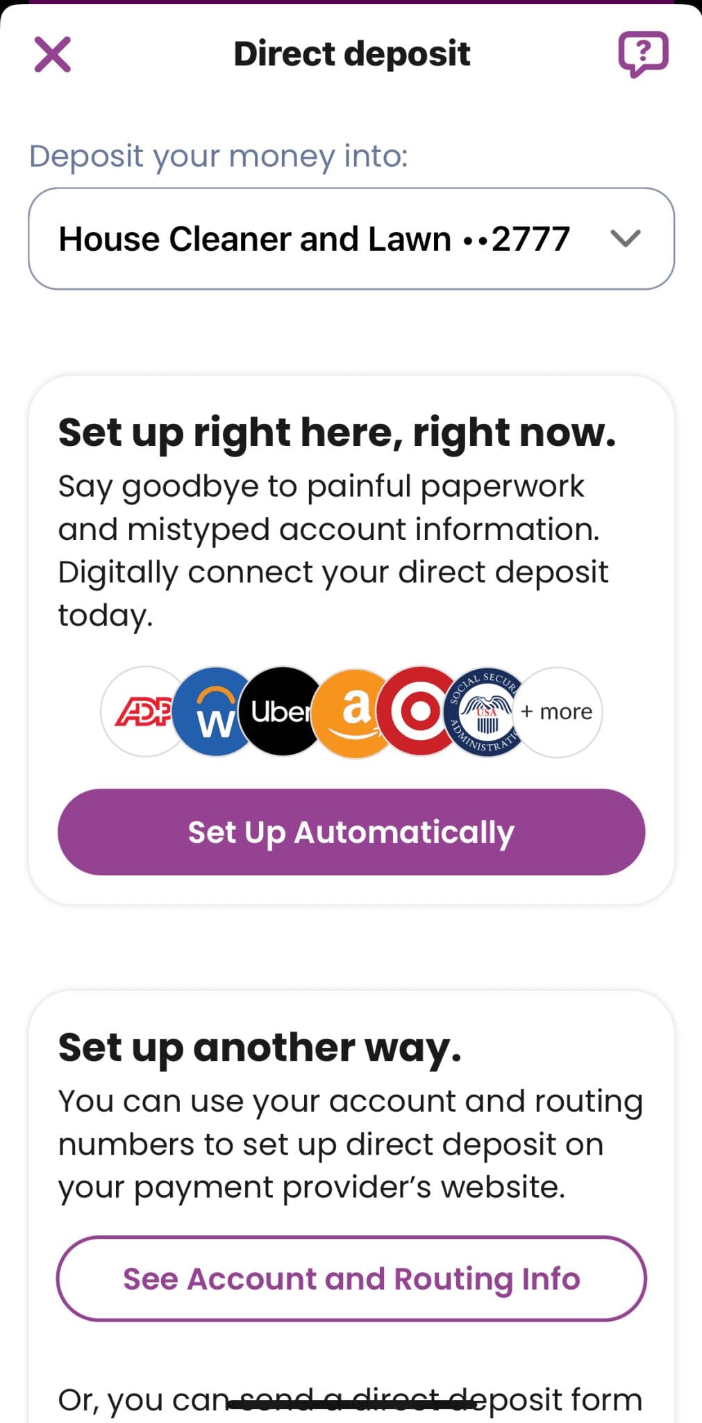 Checking Accounts vs. Debit Cards: How They Compare?