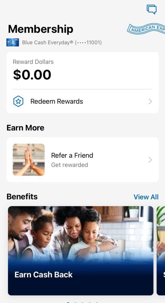 Blue Cash Everyday® Card from American Express: 2025 Review