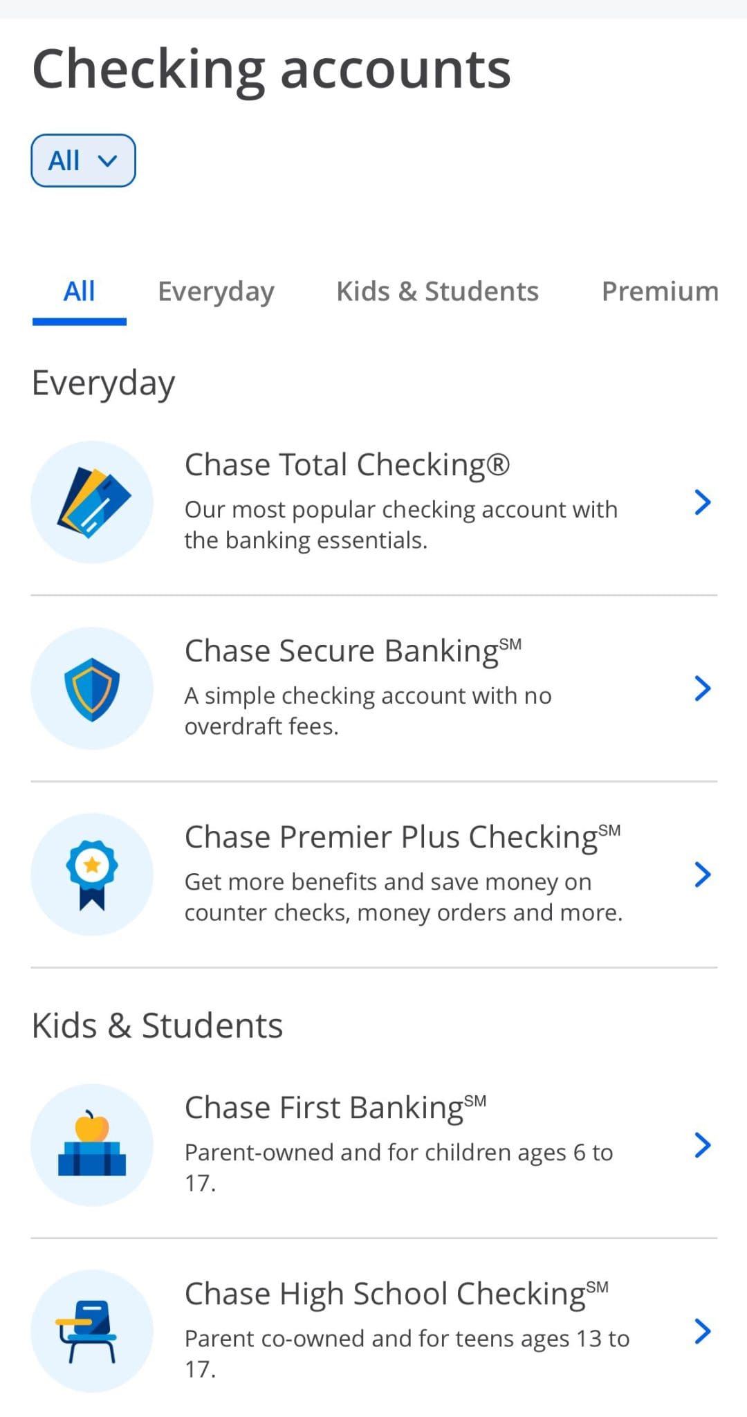 How To Choose the Best Checking Account