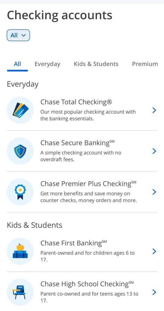 How To Choose the Best Checking Account