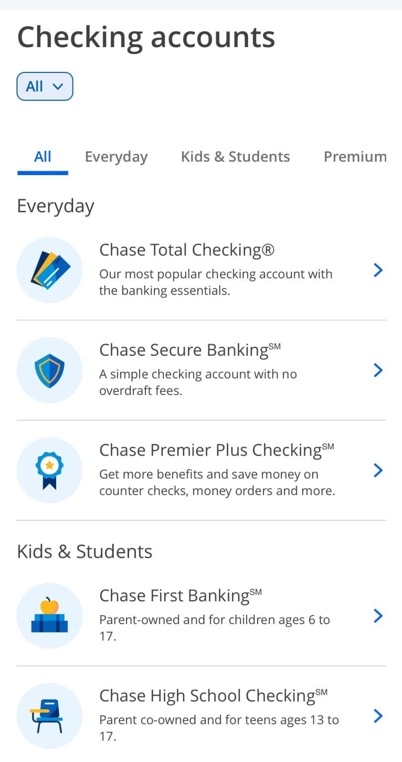 How To Choose the Best Checking Account