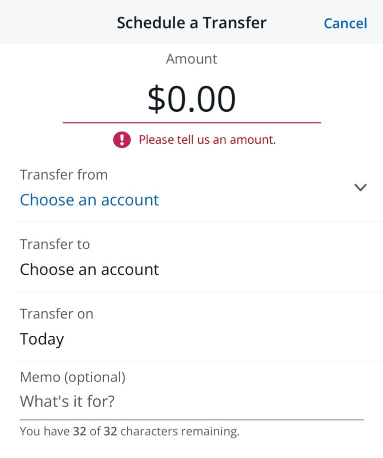 Chase Premier Savings Account Review (2025)