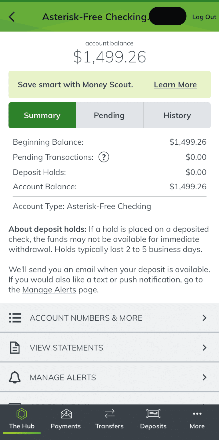 Huntington Bank Review 2025