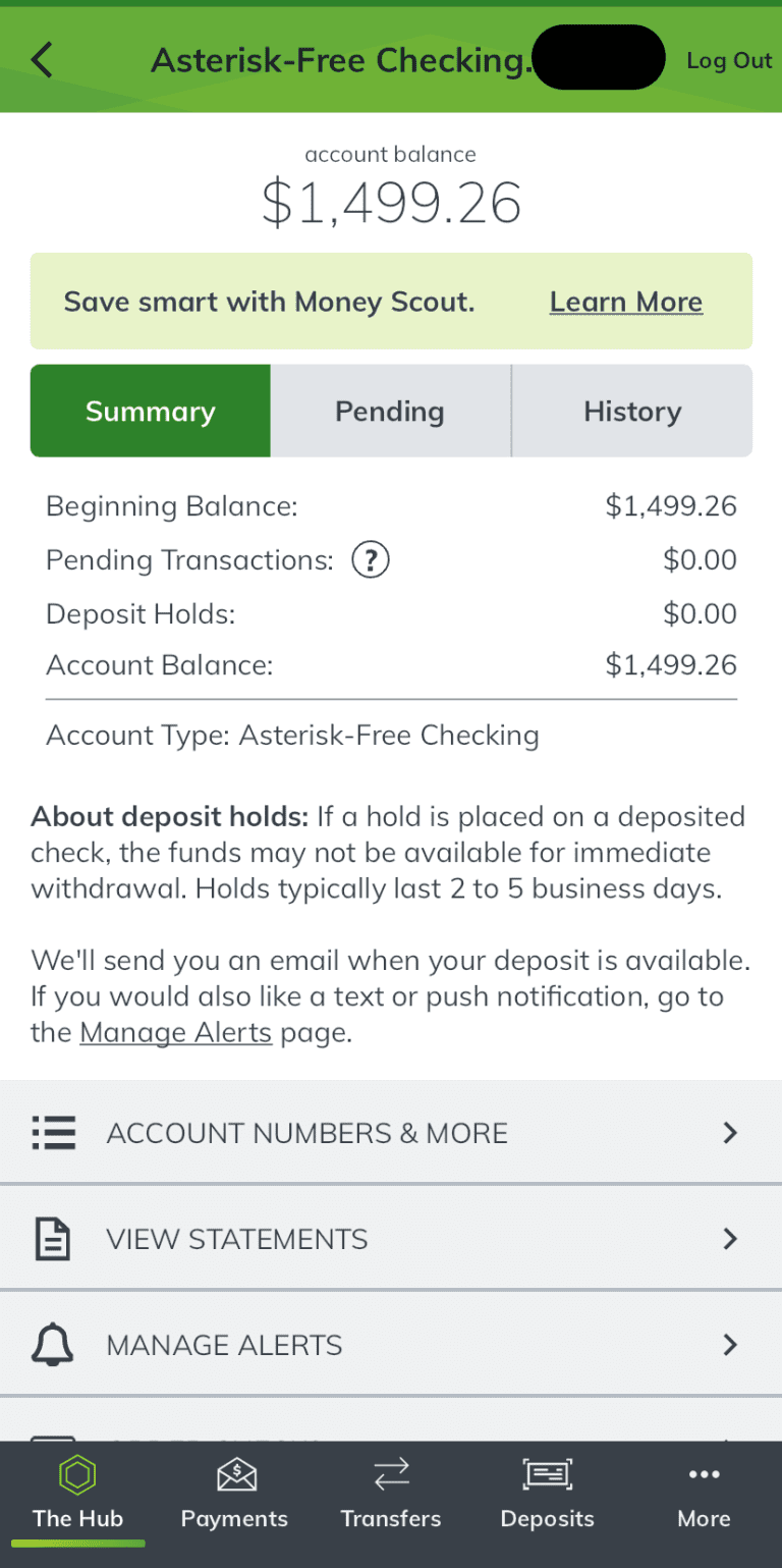 Huntington Bank Review 2025