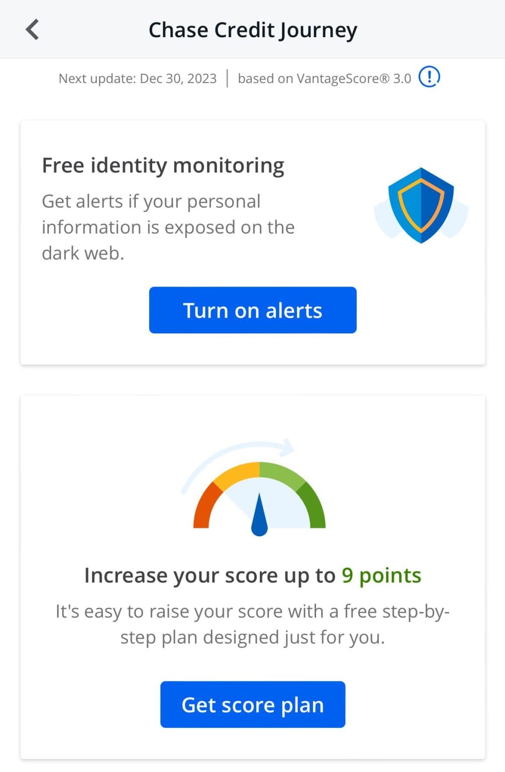 Chase Total Checking® Account Review 2025