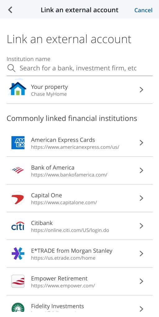 Should You Link Between Bank Accounts And How To Do It?