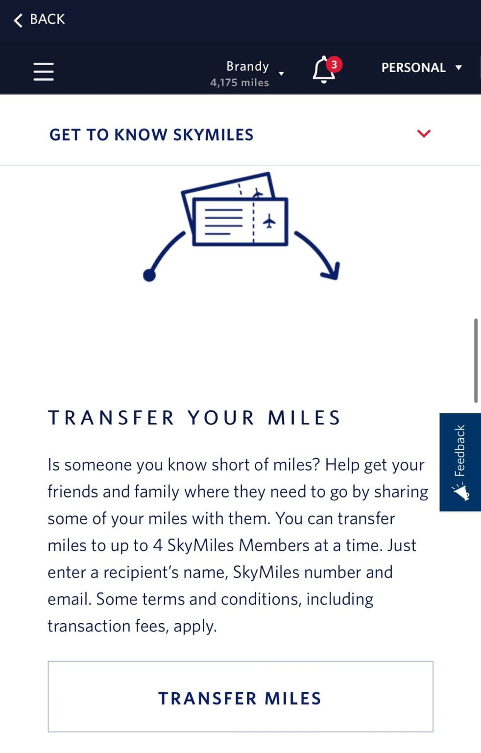 Delta SkyMiles Program: The Complete Guide