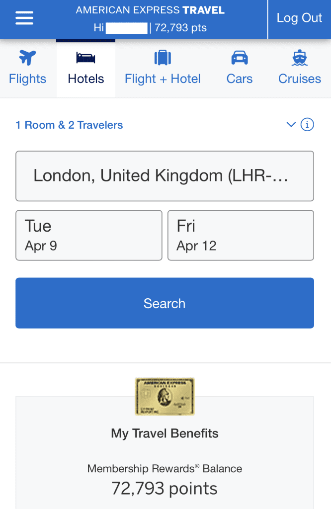 Amex Gold Card vs. Delta SkyMiles Platinum: Side By Side Comparison