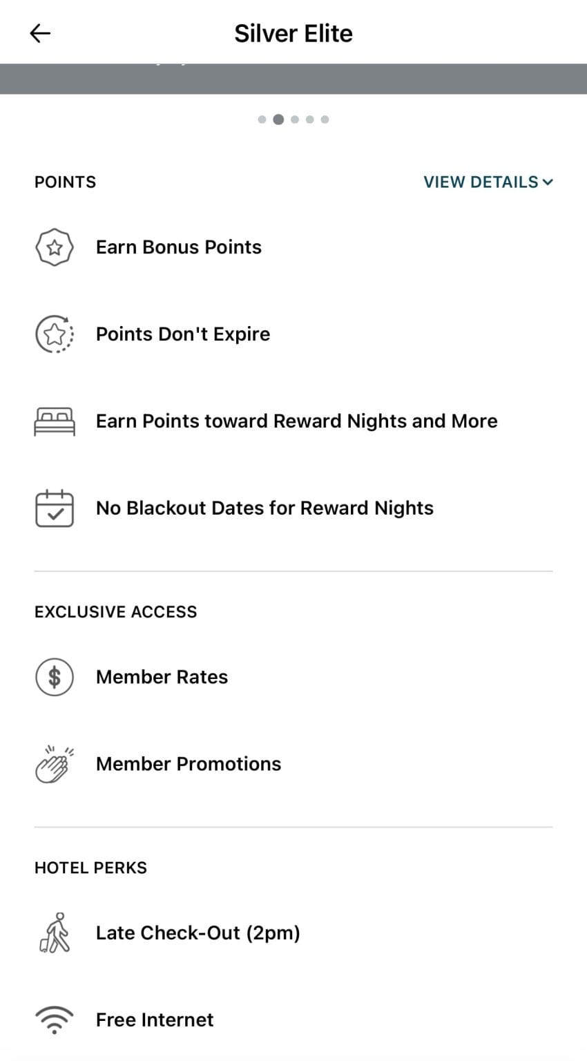 IHG One Rewards Traveler Credit Card Review 2025