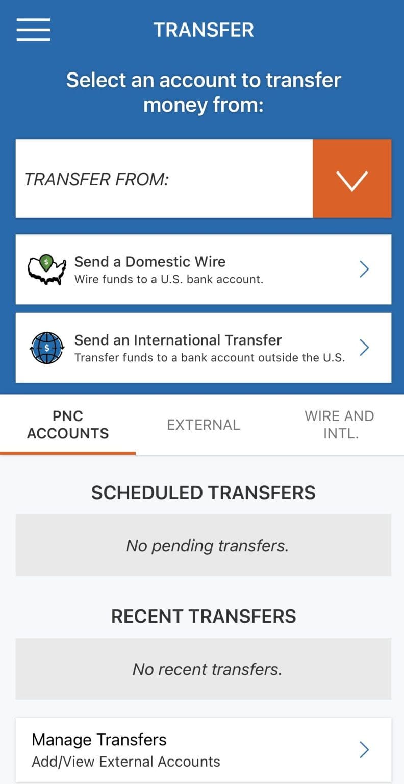 How to Open a PNC Bank Account