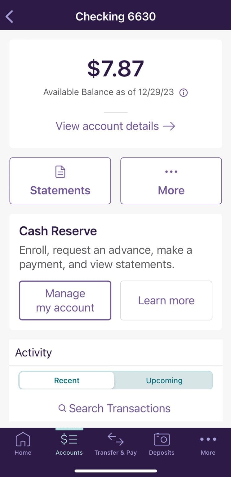Chase vs. Truist Bank: Which Bank Account Is Better?