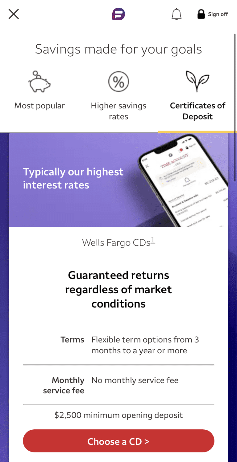 6 Traditional Banks With Highly Competitive CD Rates