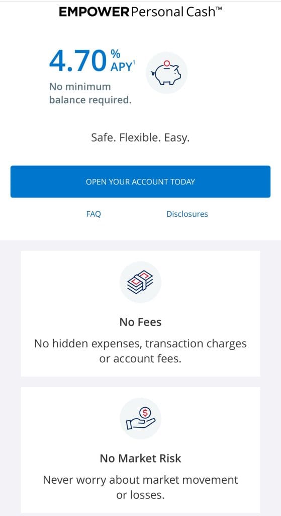 Empower Review 2025: Powerful Tools But Mainly For High Net Worth