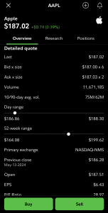 How to Read a Stock Quote: Quick-Start Guide & Examples
