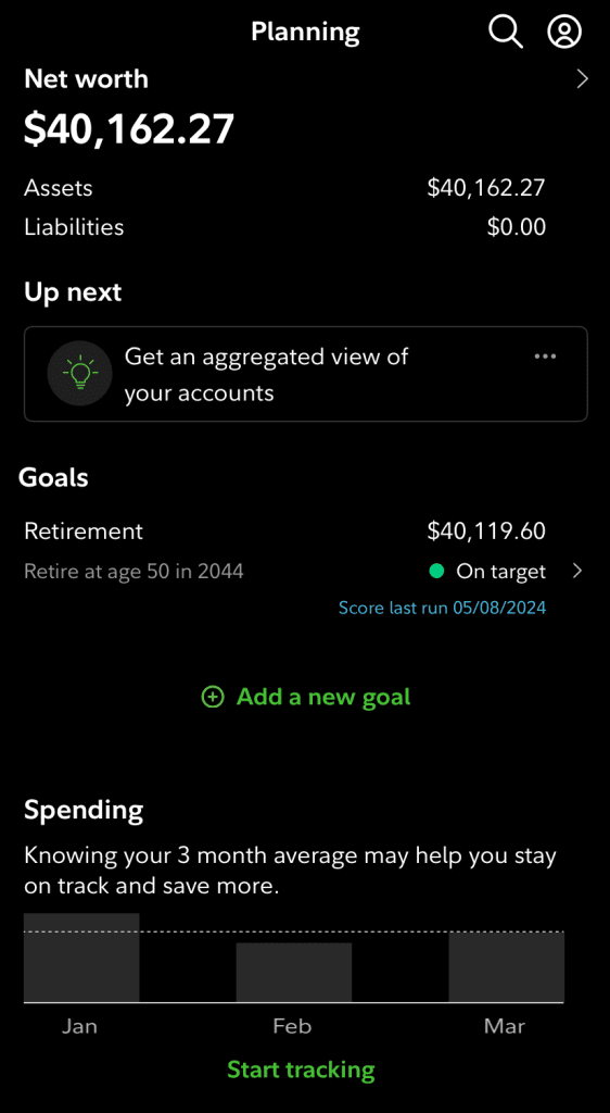 Fidelity vs. Merrill Edge: A Side-by-Side Comparison