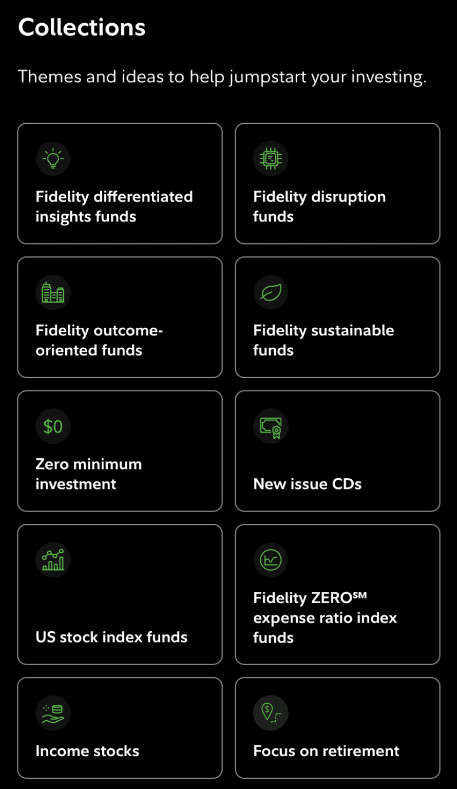 Fidelity Investments Review 2025: More Expensive But Worth It