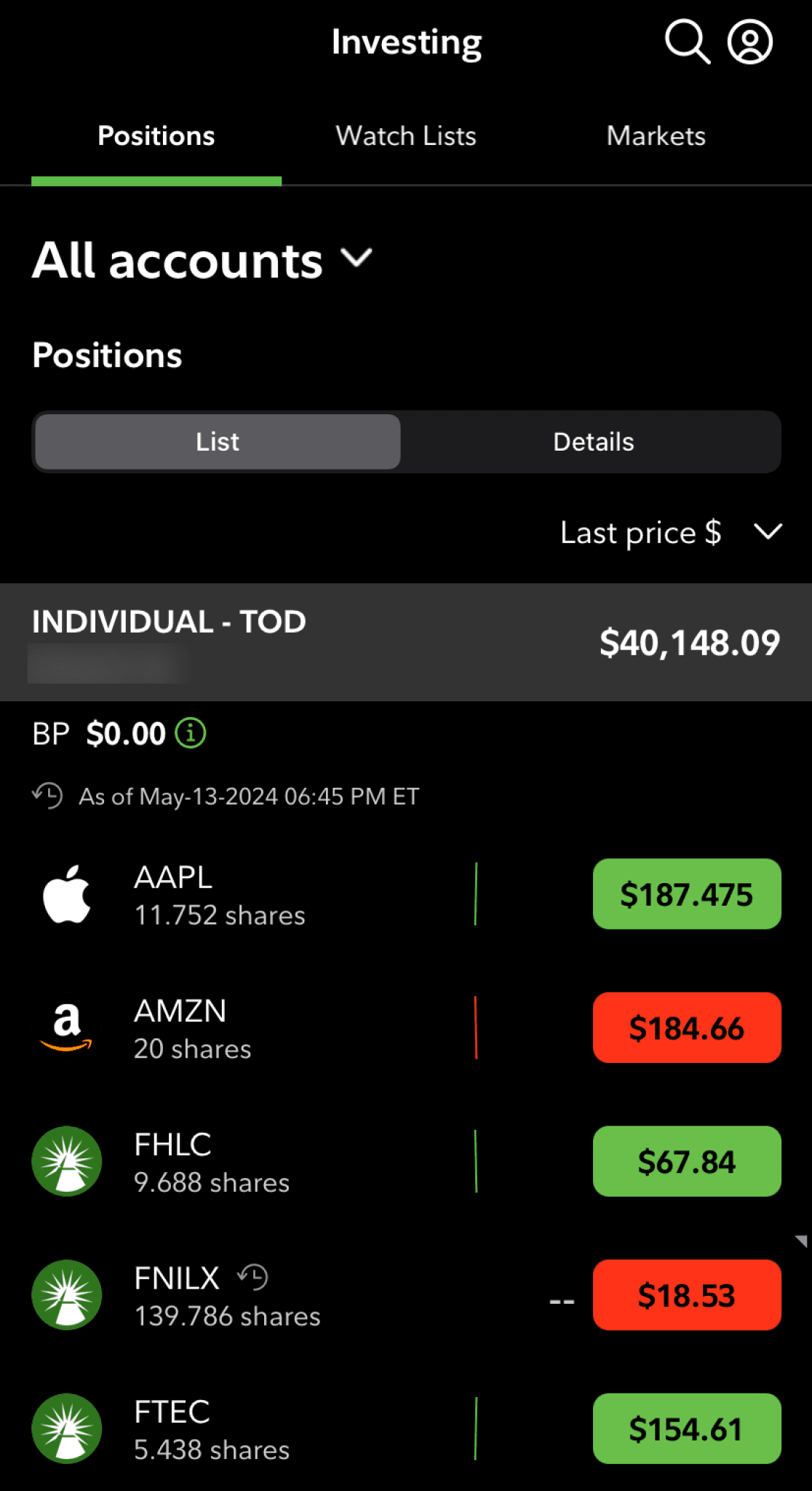 Fidelity vs. Merrill Edge: A Side-by-Side Comparison