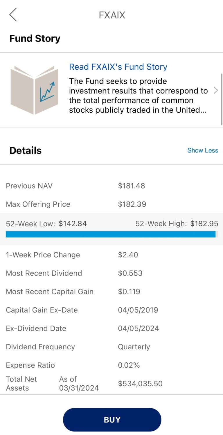 Fidelity vs. Merrill Edge: A Side-by-Side Comparison