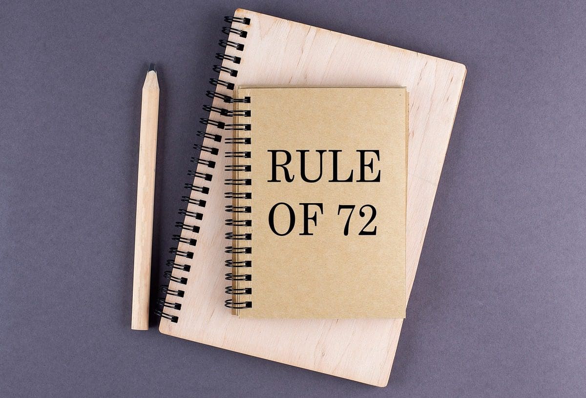 What Is The Rule Of 72?