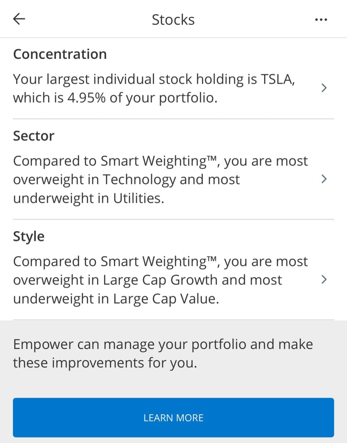 Empower Review 2025: Powerful Tools But Mainly For High Net Worth