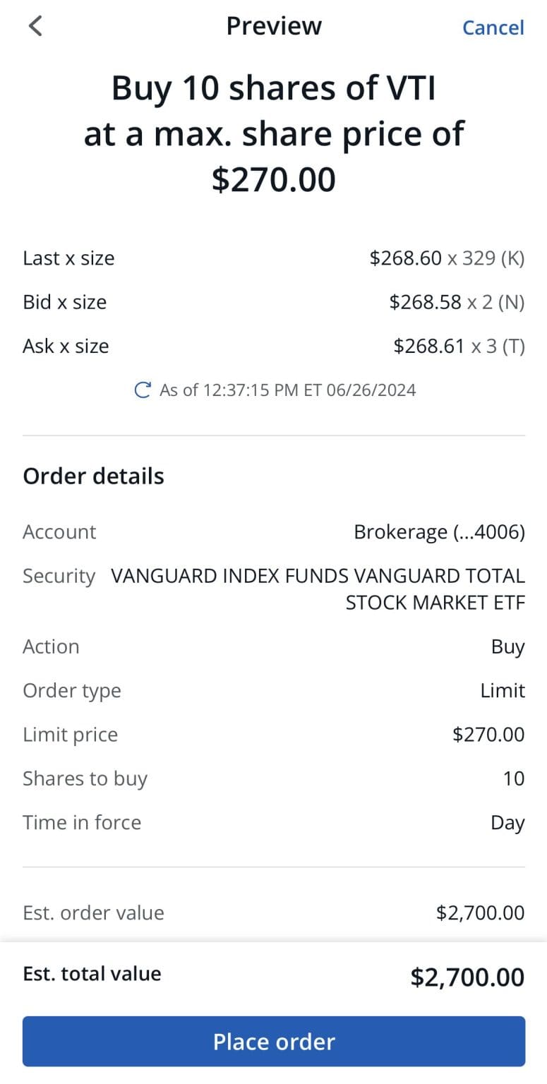 J.P. Morgan Self-Directed Investing vs. E-Trade: Which Broker Wins?