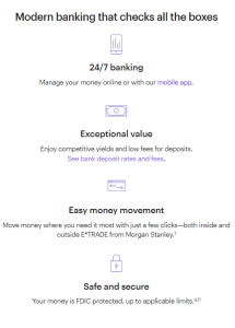 E-Trade vs. Schwab: Which Brokerage is Right for You?