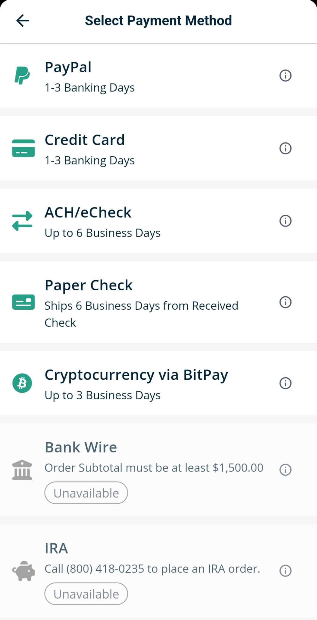 APMEX Review 2025: Buy Gold, AutoInvest & Loyalty Perks