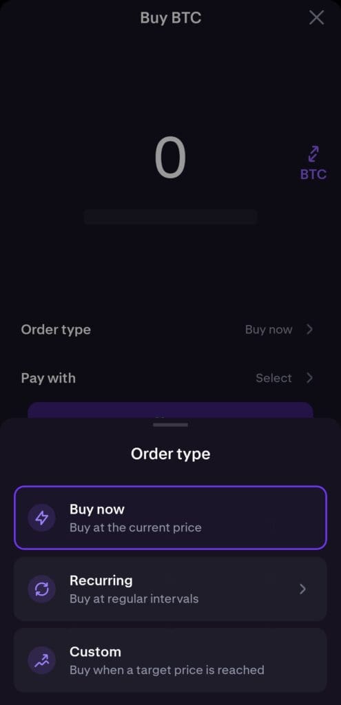 How to Buy Bitcoin on Kraken? A Step-by-Step Guide & Examples