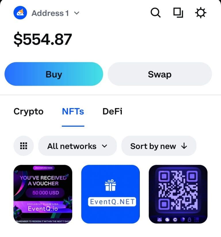 Coinbase Wallet vs. Ledger Wallet: How They Compare?