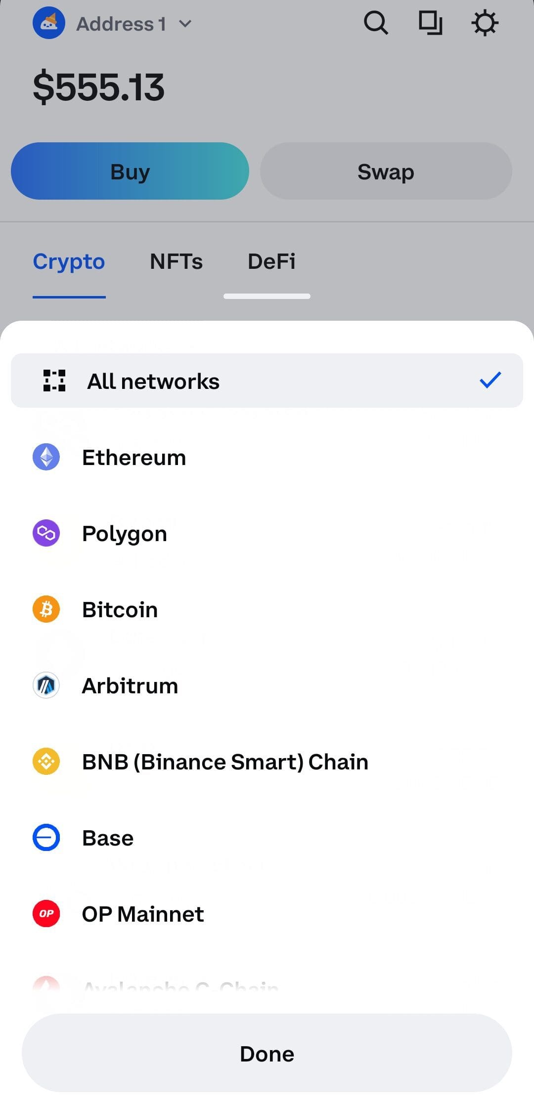 How to Set Up & Use Coinbase Wallet? (+ Live Examples )