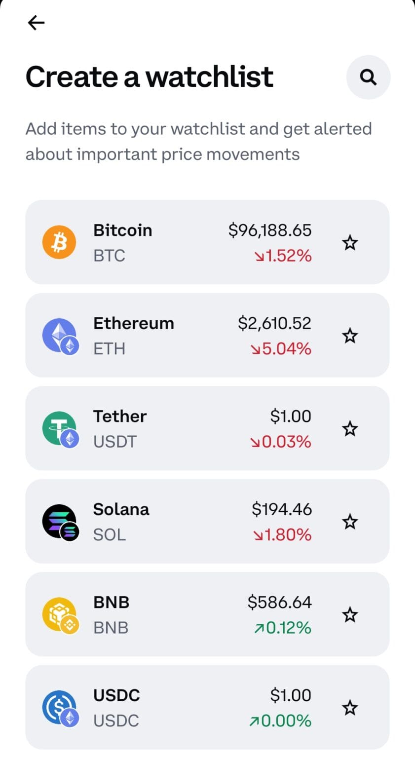 Coinbase Wallet Review 2025: Features, Fees, Security and Pros & Cons