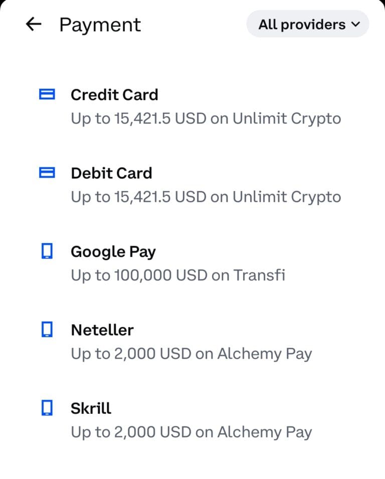 Coinbase Wallet Review 2025: Features, Fees, Security and Pros & Cons