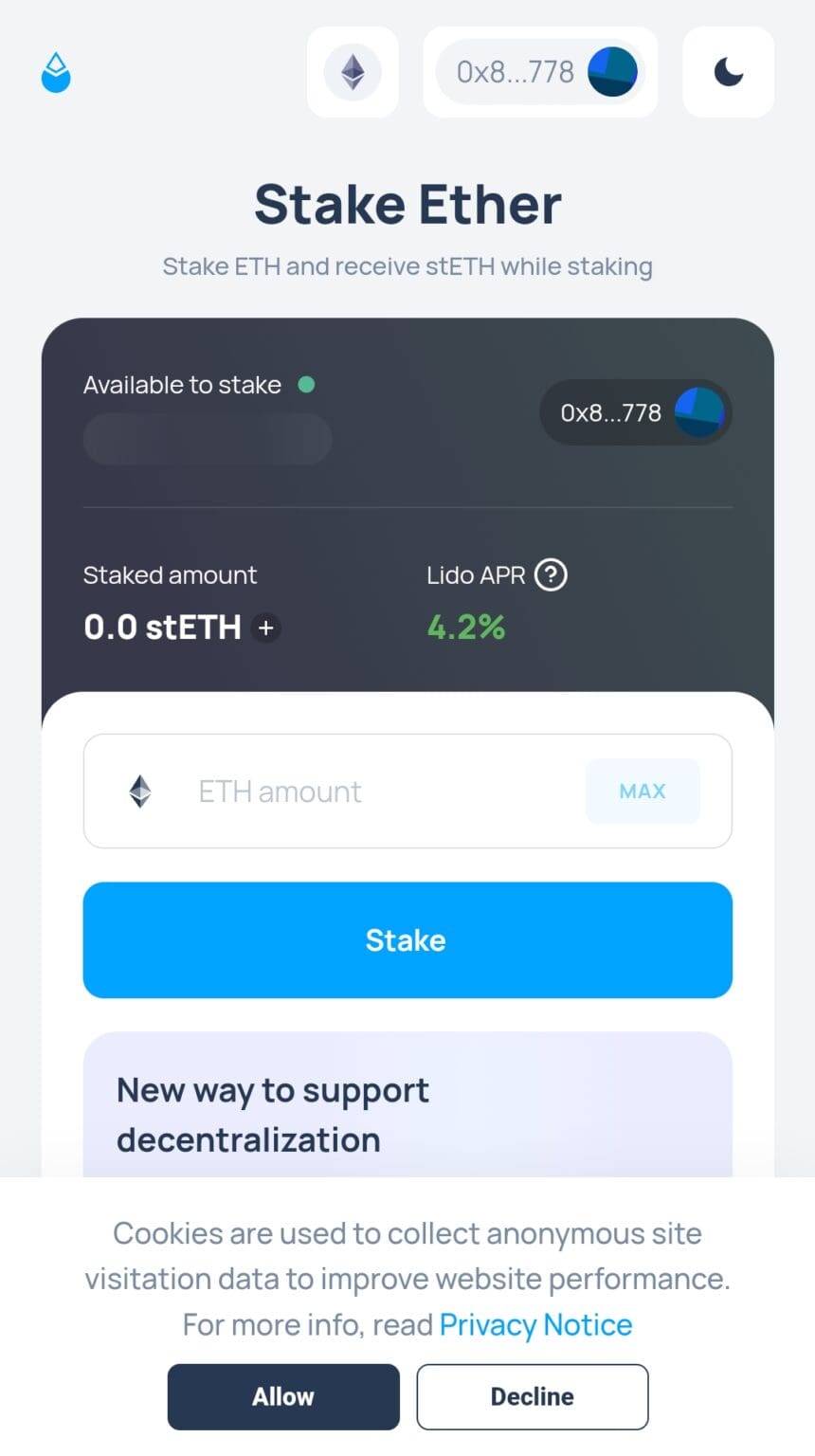 How to Stake Ethereum (ETH)? (With Real Examples You Can Follow)