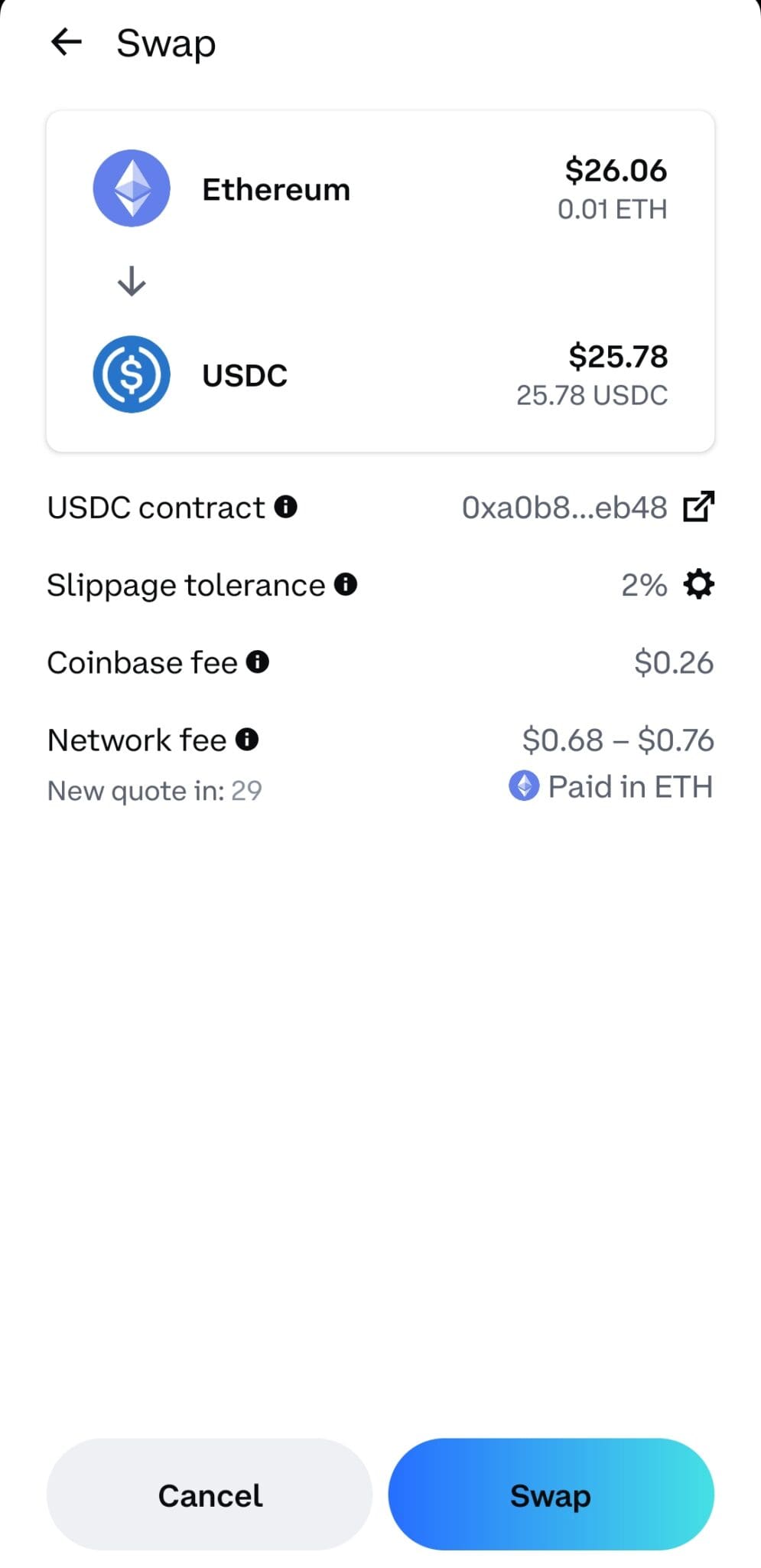 How to Set Up & Use Coinbase Wallet? (+ Live Examples )