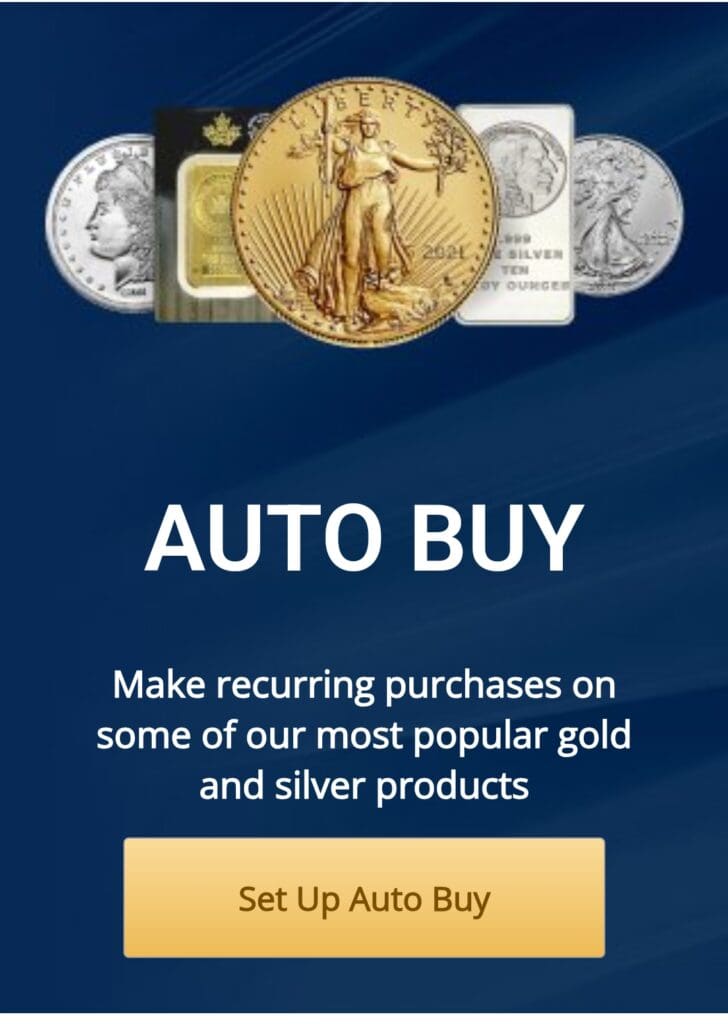 JM Bullion Review 2026: Buying & Selling Precious Metals Online
